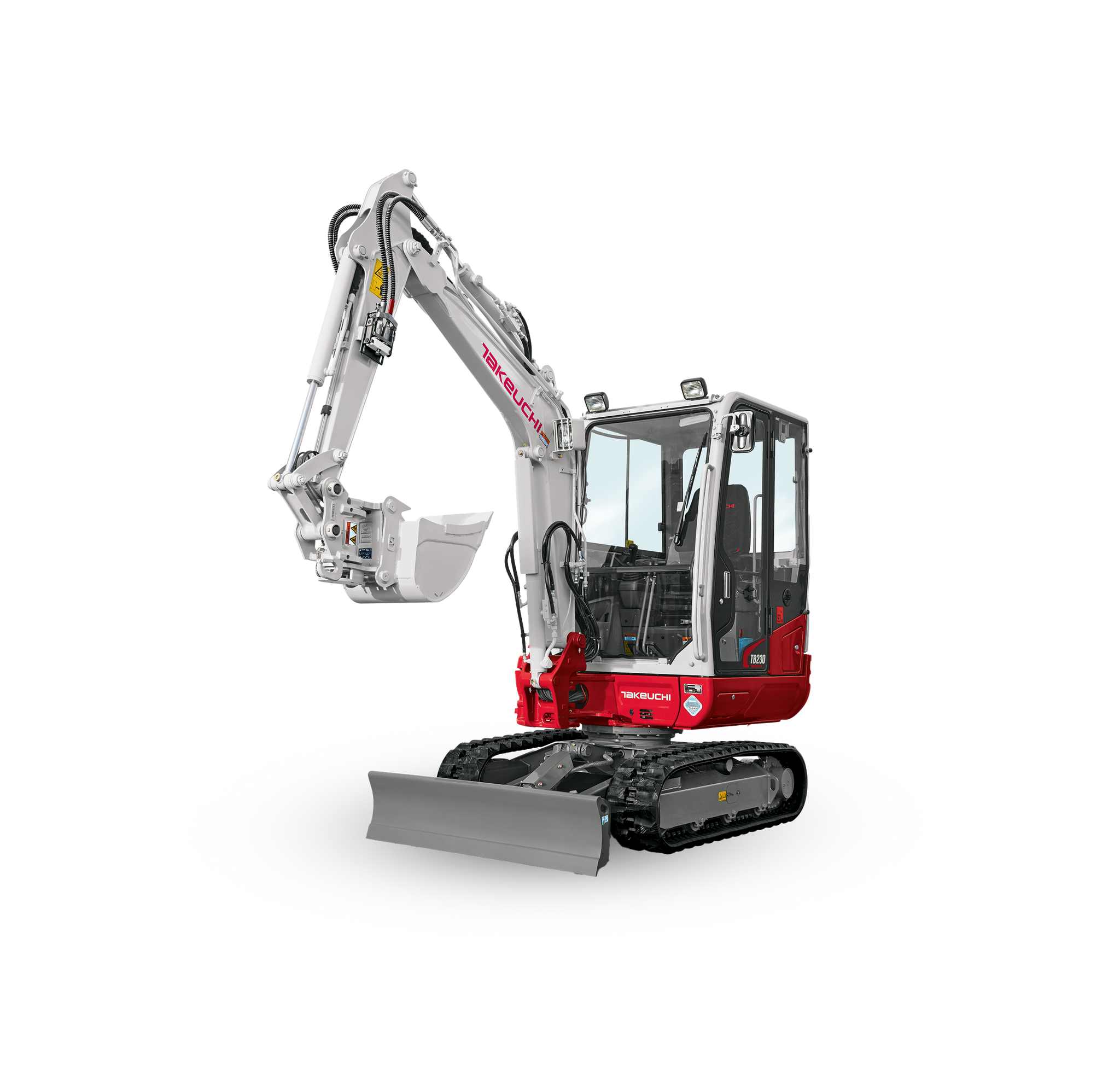 Takeuchi TB230